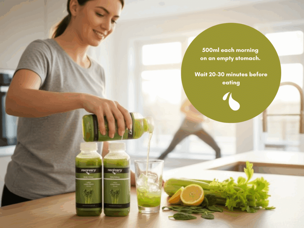 What Is a Celery Juice Cleanse? | Benefits, Myths & How to Start