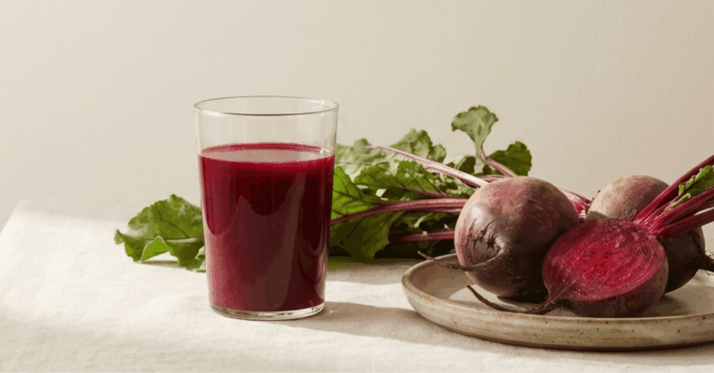 Best Time to Drink Beetroot Juice | Blood Pressure & Energy Boost